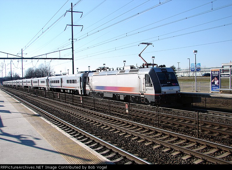 NJT 4610